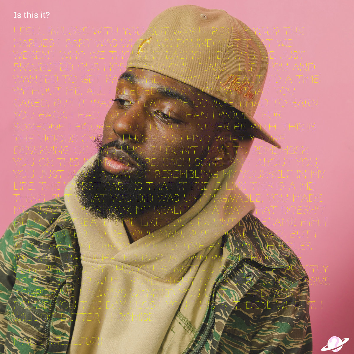 The Great Outdoors | Made.Allayne