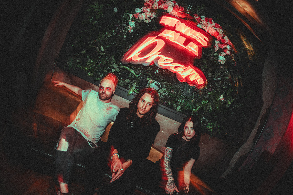 The Deep | Glasslands