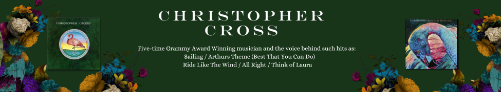 Secret Ladder | Christopher Cross