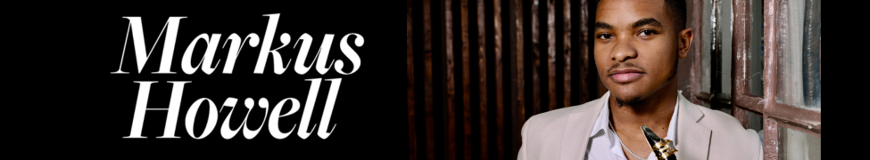 Chosen Path | Markus Howell