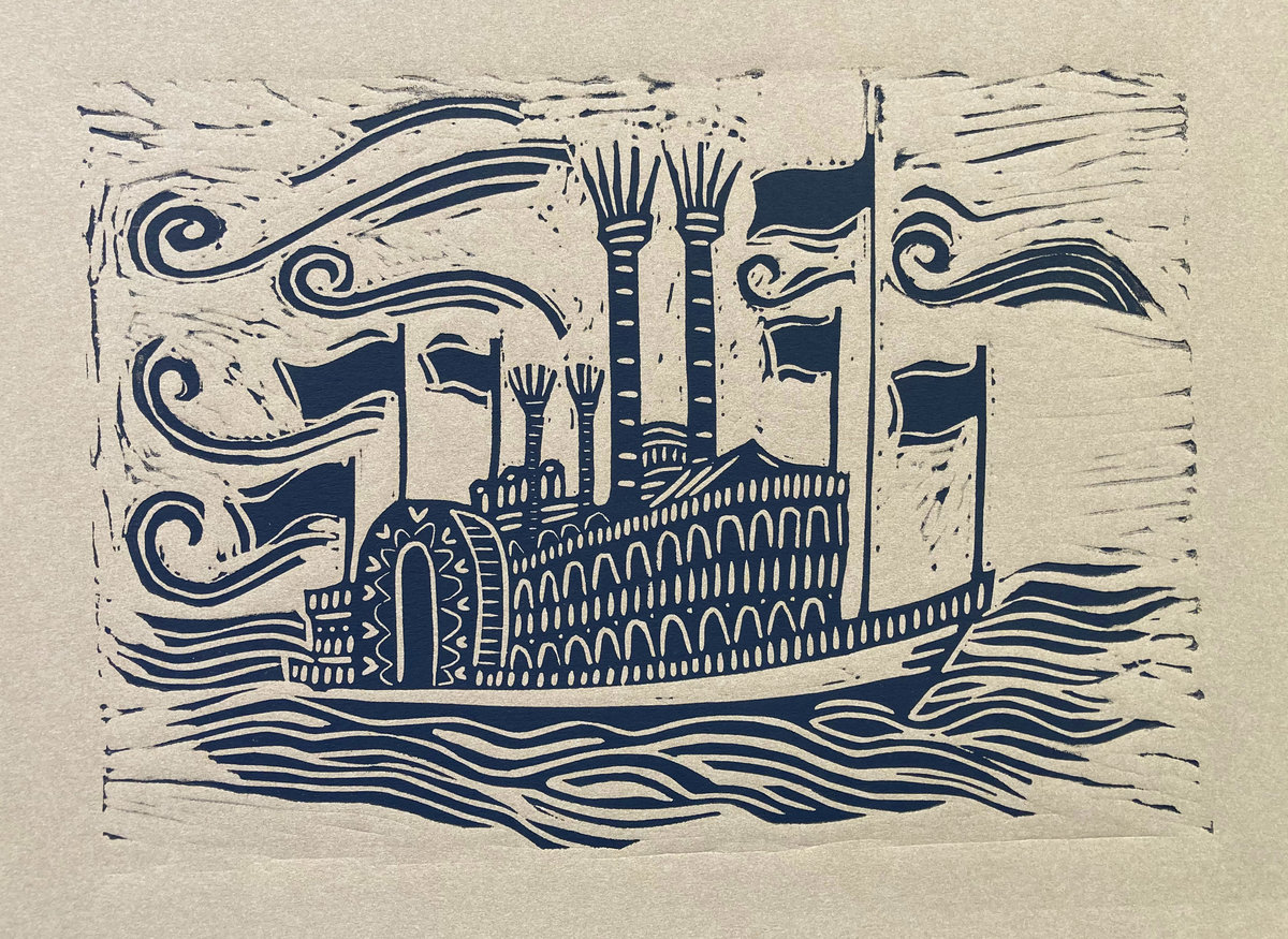 Down The River Road | Jack Dwyer & Bobby Winstead | Jack Dwyer