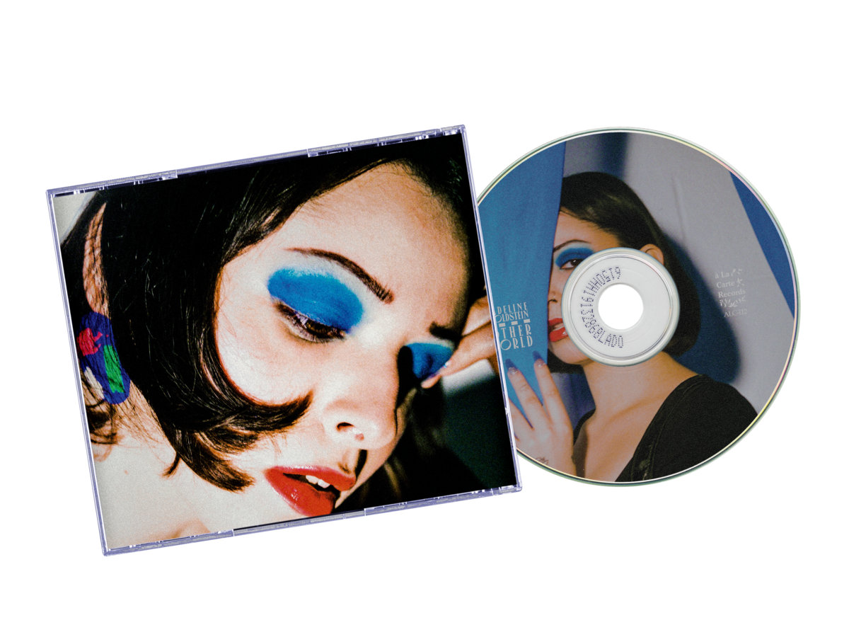 Other World | Madeline Goldstein