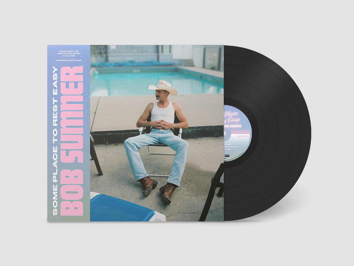 Some Place To Rest Easy | Bob Sumner
