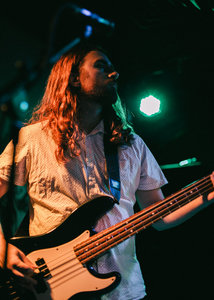 Music | Nathan Thiessen Music