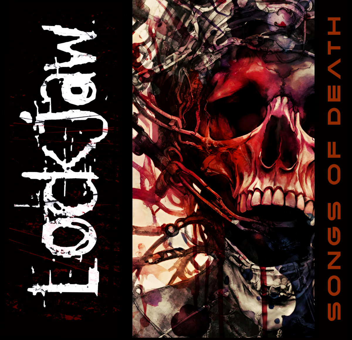 Songs of Death | Lockjaw