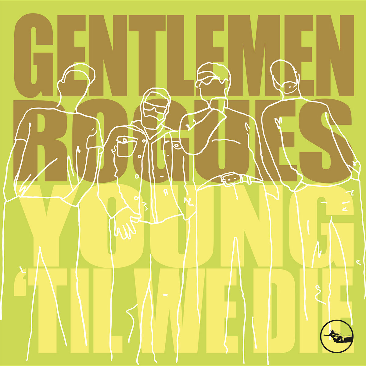 Split (SLN-250) | The Drolls/Gentlemen Rogues | Snappy Little Numbers ...
