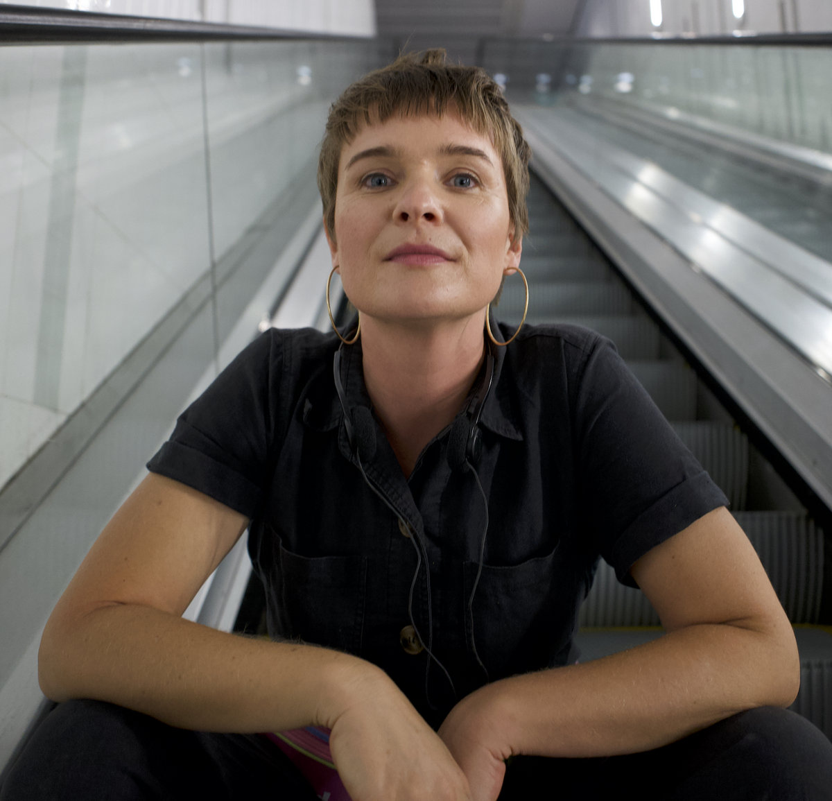 The Water | Sam Buckingham