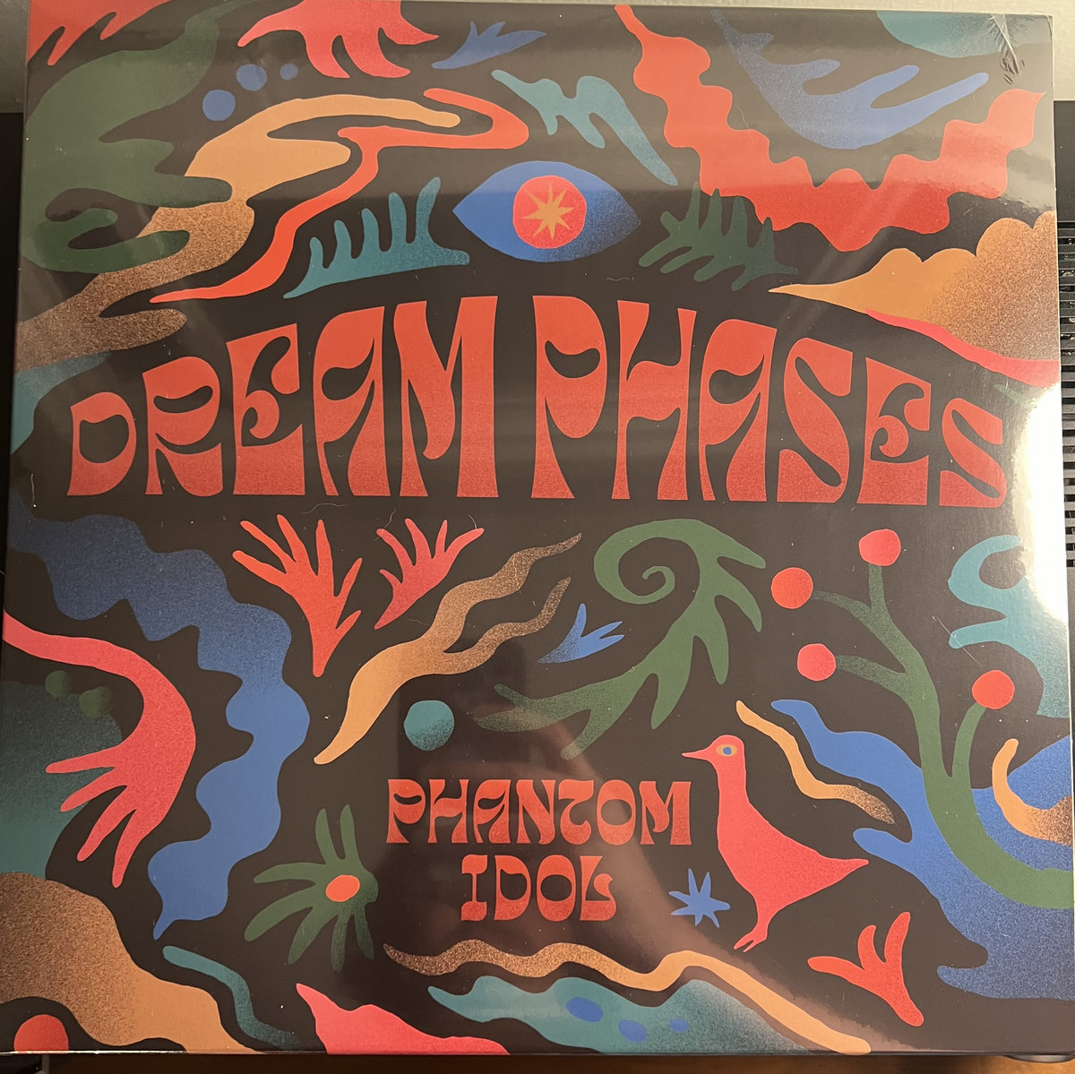 Phantom Idol | Dream Phases