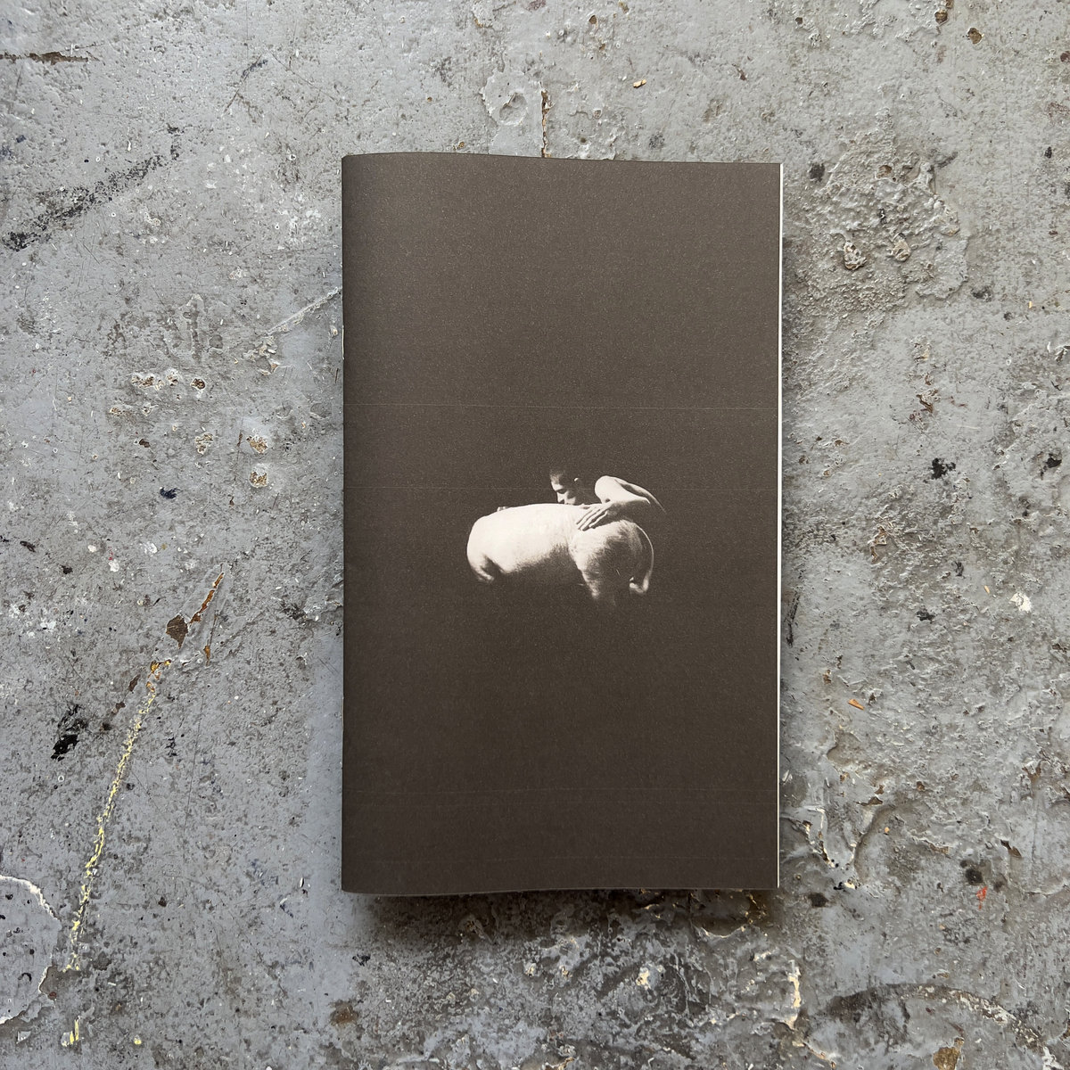 Alain Pierre - Vase de Noces | Alain Pierre | MYDY