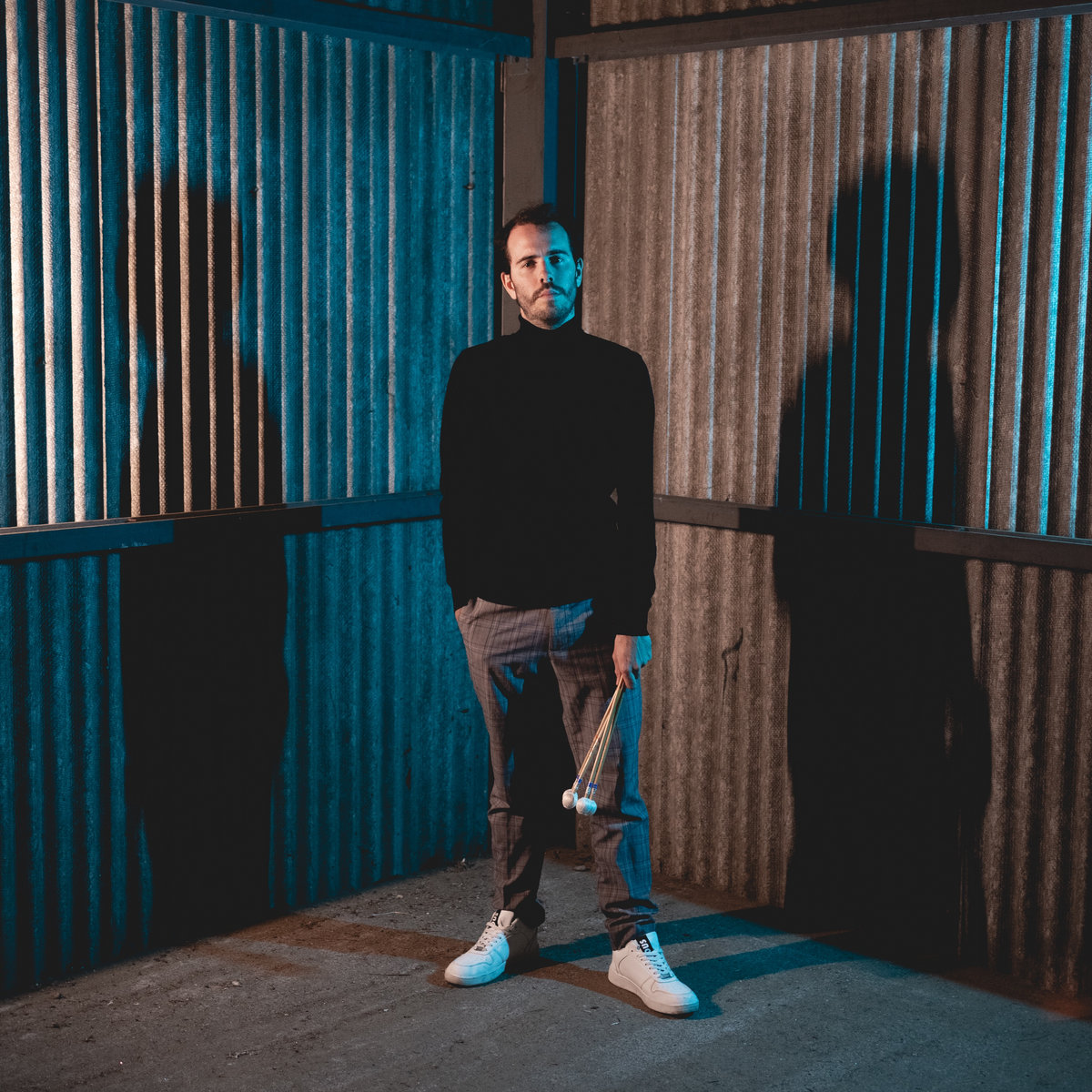 Music | Jonathan Salvi