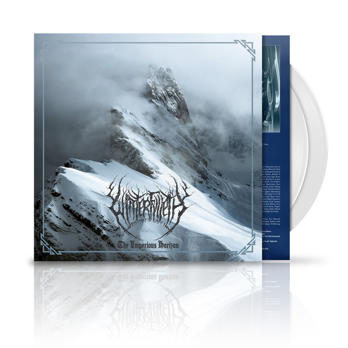 The Imperious Horizon (Deluxe Edition) | Winterfylleth