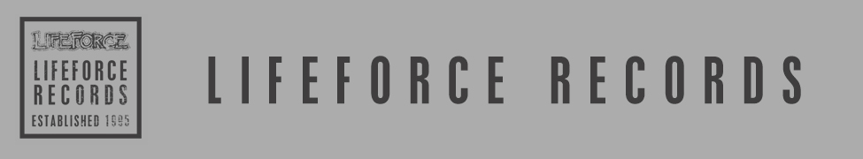 Merch | Lifeforce Records