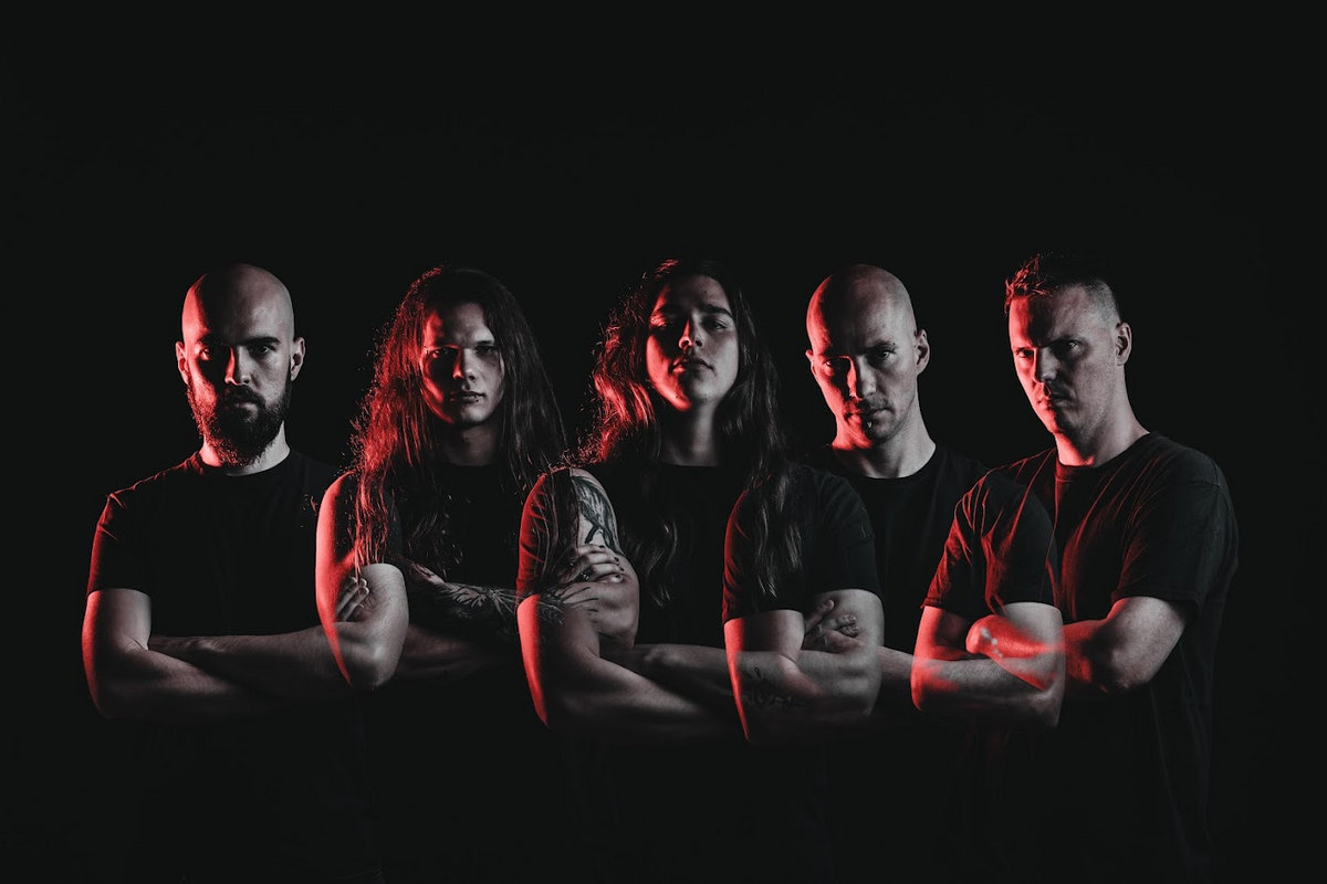 Devour Thine Light (EP) | Morost