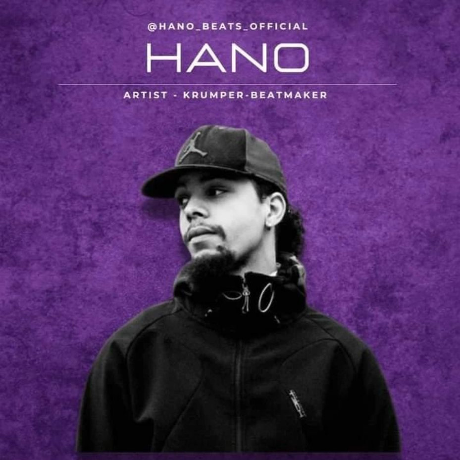 KRUMP SHXT VOL.1 | Hano Beats Official | hano beats official