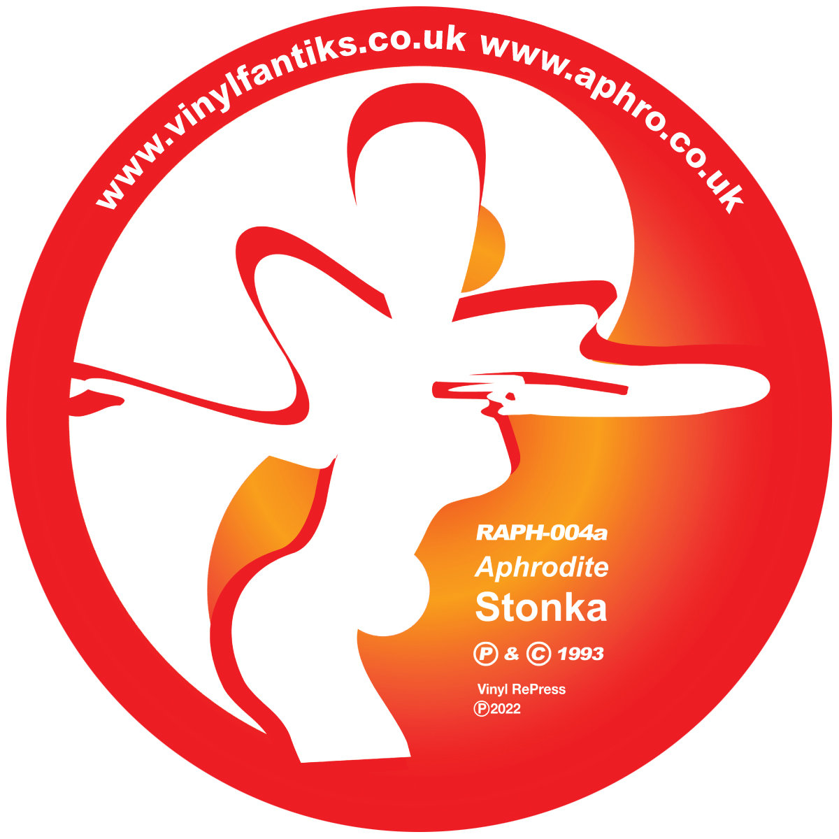 The Moonwalk and Aphrodite 4 Pack Bundle Offer - Aphrodite Recordings ...