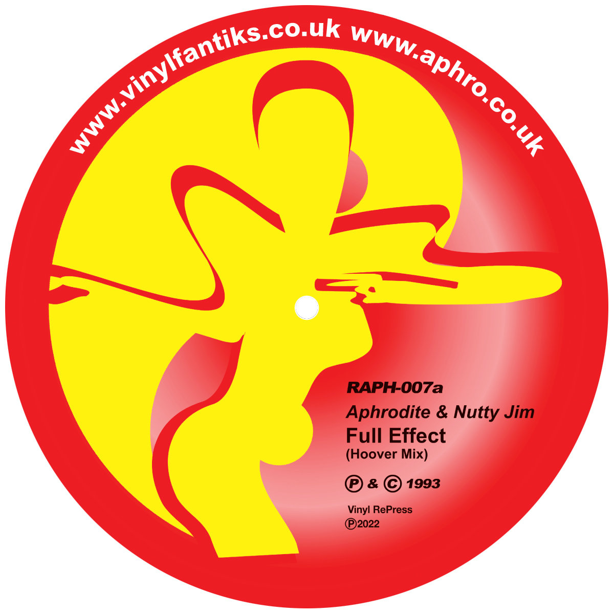 The Moonwalk and Aphrodite 4 Pack Bundle Offer - Aphrodite Recordings ...