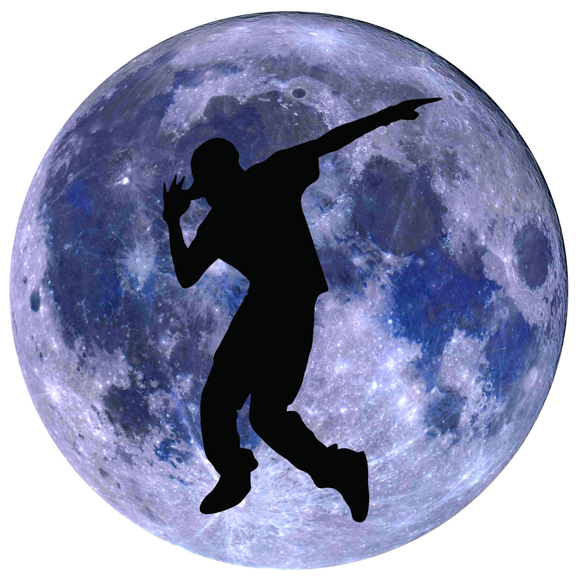 Moonwalk (Urban Shakedown Founders) - Moonwalk EP - RAPH-MW-1 | Vinyl ...