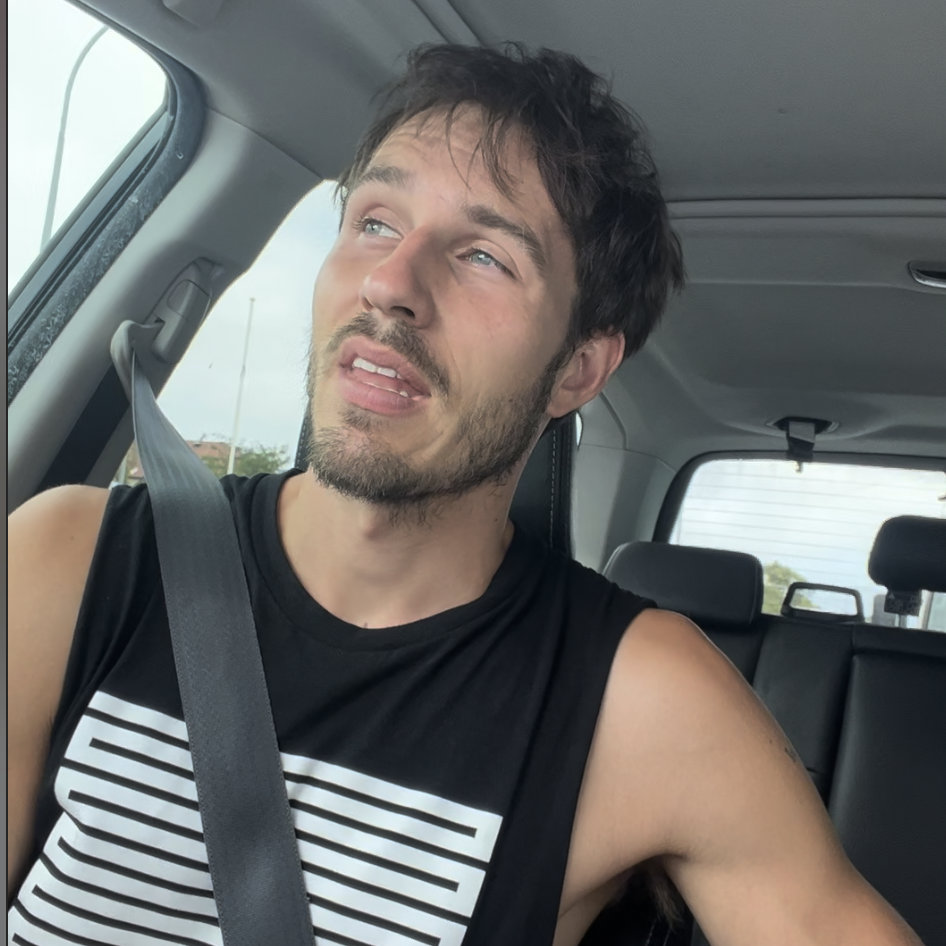 A Solo Journey | Jake Arvonen