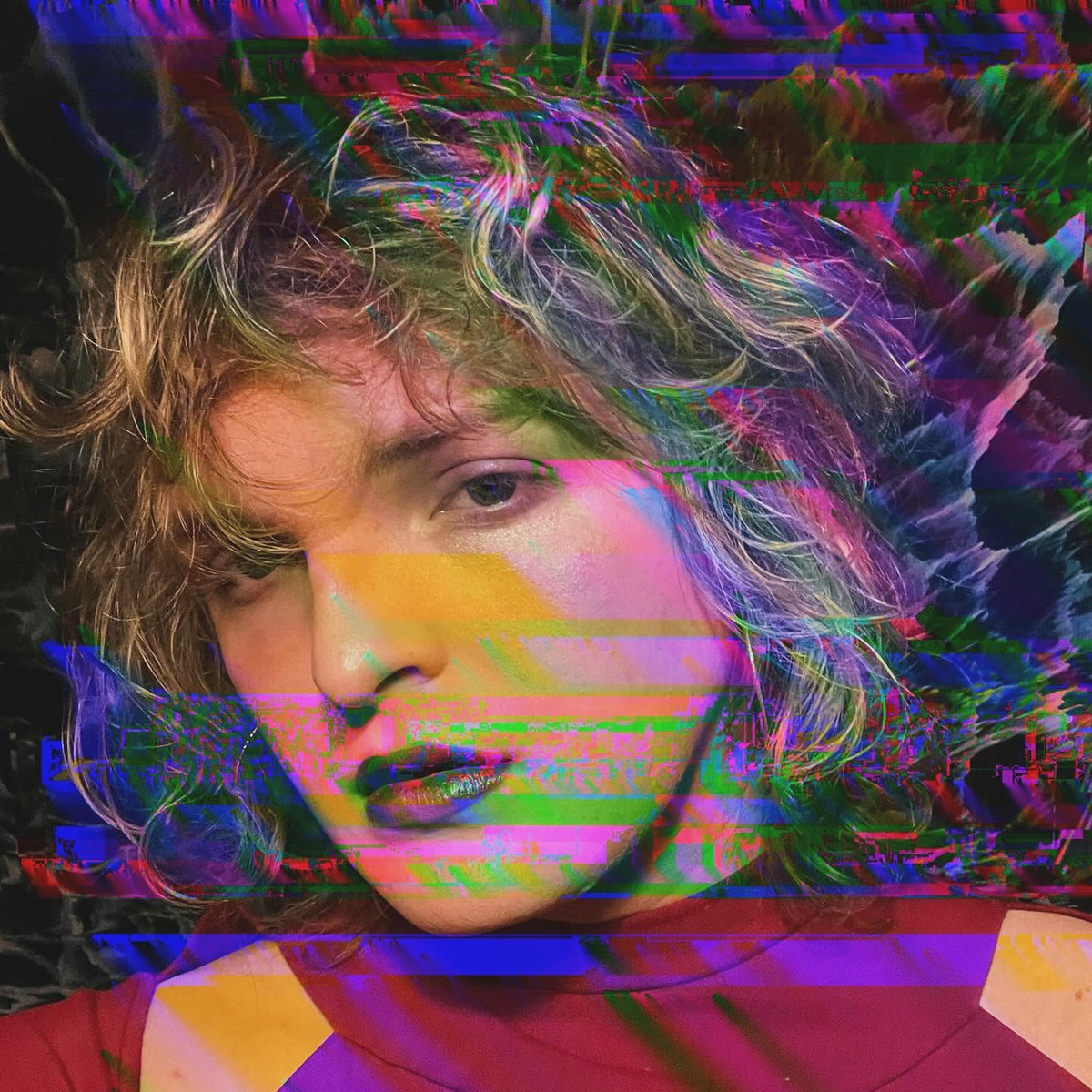 Retrogress Transmissions | Van Orhari