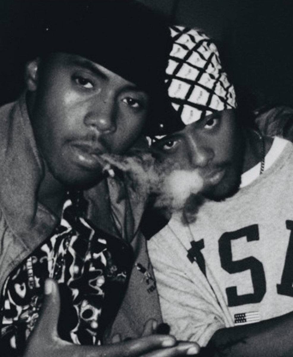 HELL UP IN THE BRONX | WAVY MONEY RECORDS