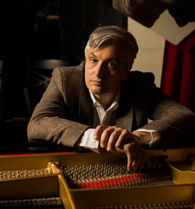 Music | Randy Ingram