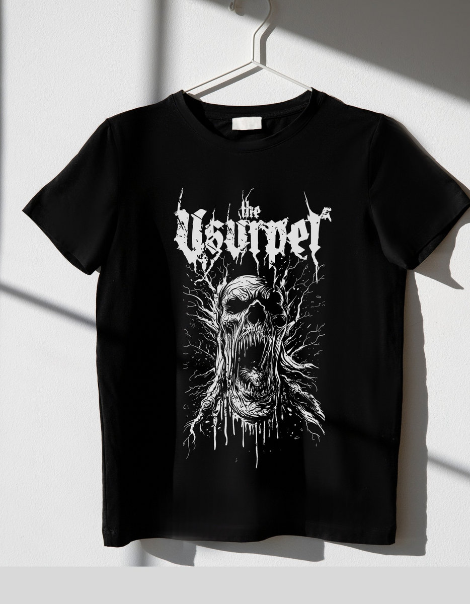 Hell Breaks Loose | The Usurper