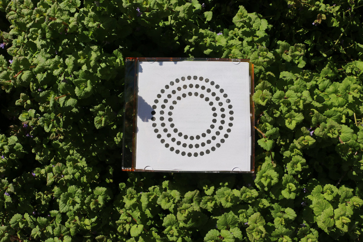 Plant Matter | Plant Matter