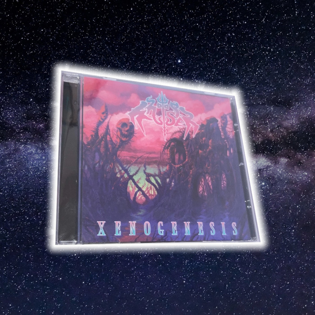 Xenogenesis | Whisper