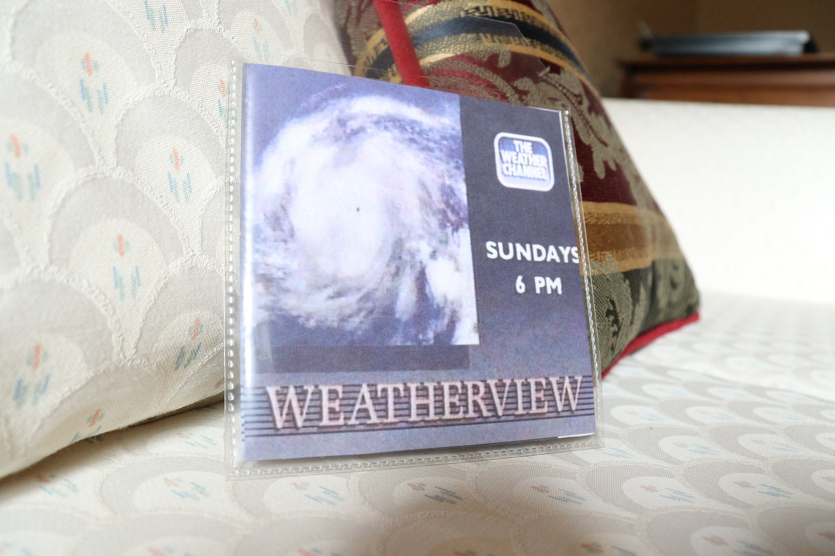 WeatherView | Dreamweather | Hitachi Home Video