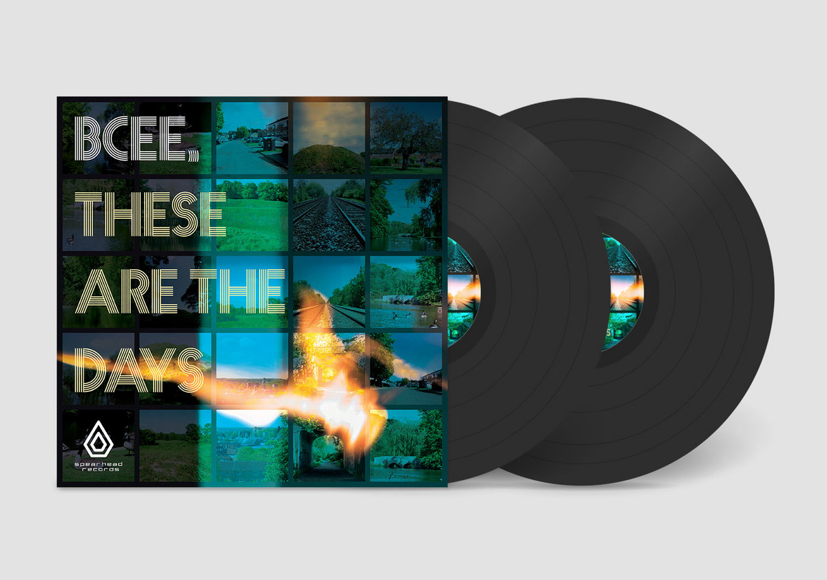 These Are The Days | BCee