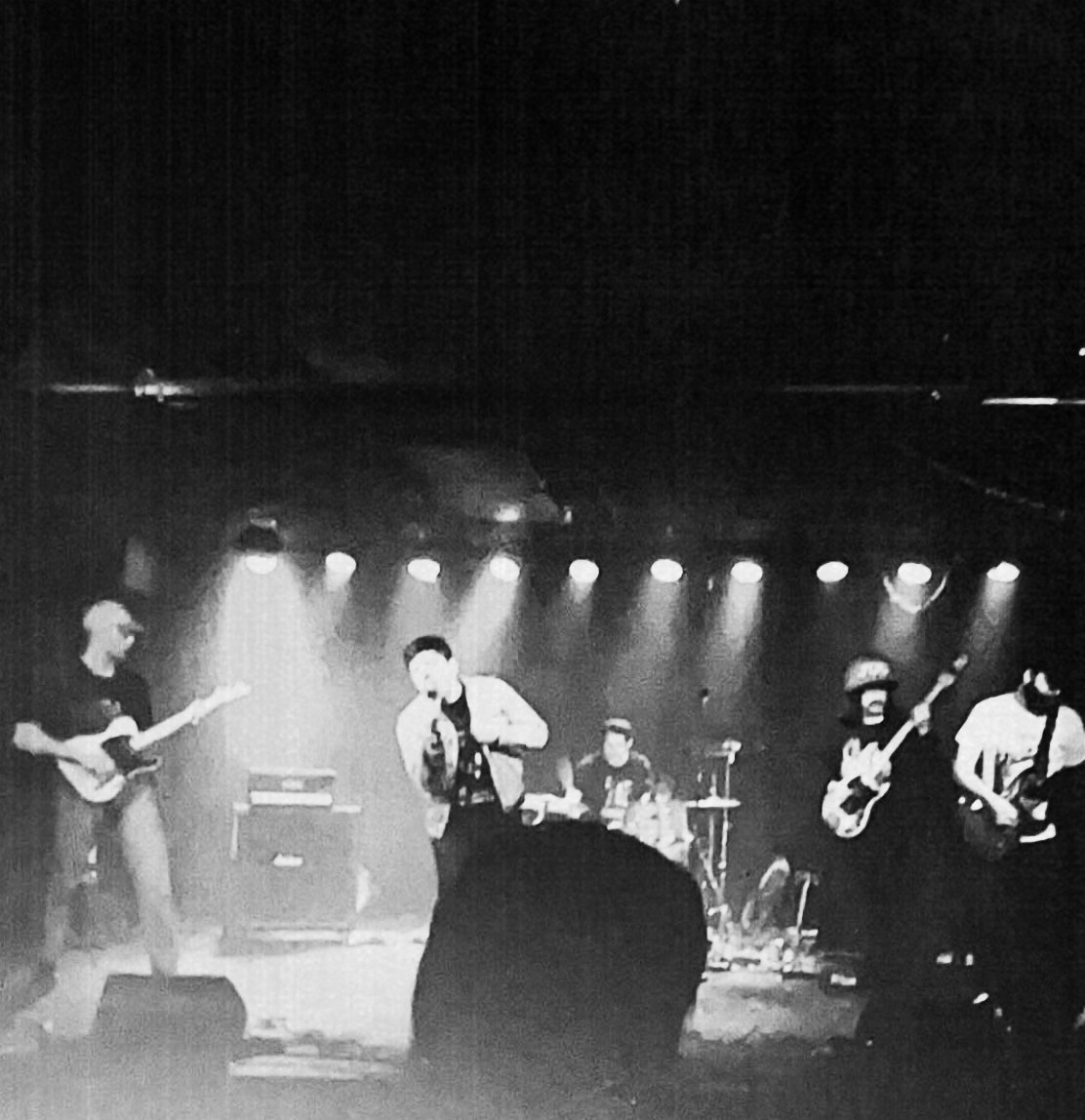 Half A Goon And Half A God | JUG