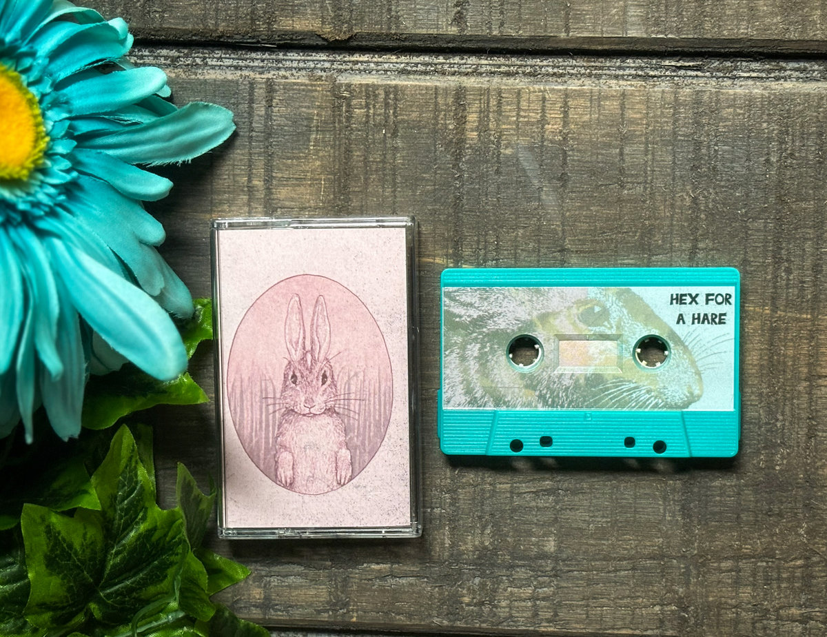 Hex For a Hare | Hex For a Hare | Fiadh Productions