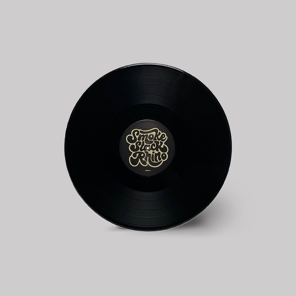 The Mojo Funk | Smoke Stack Rhino