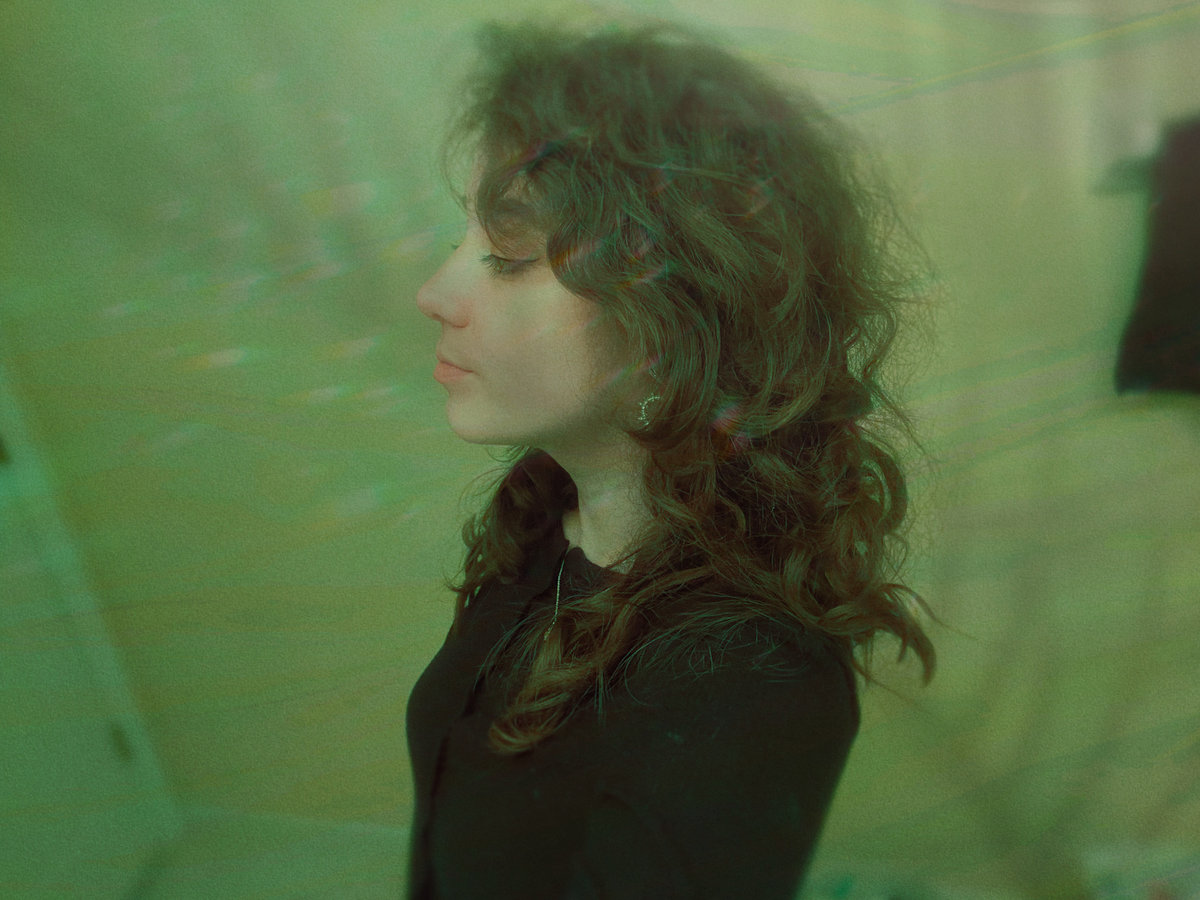 rosary | Jade Winter [formerly Jade Li]