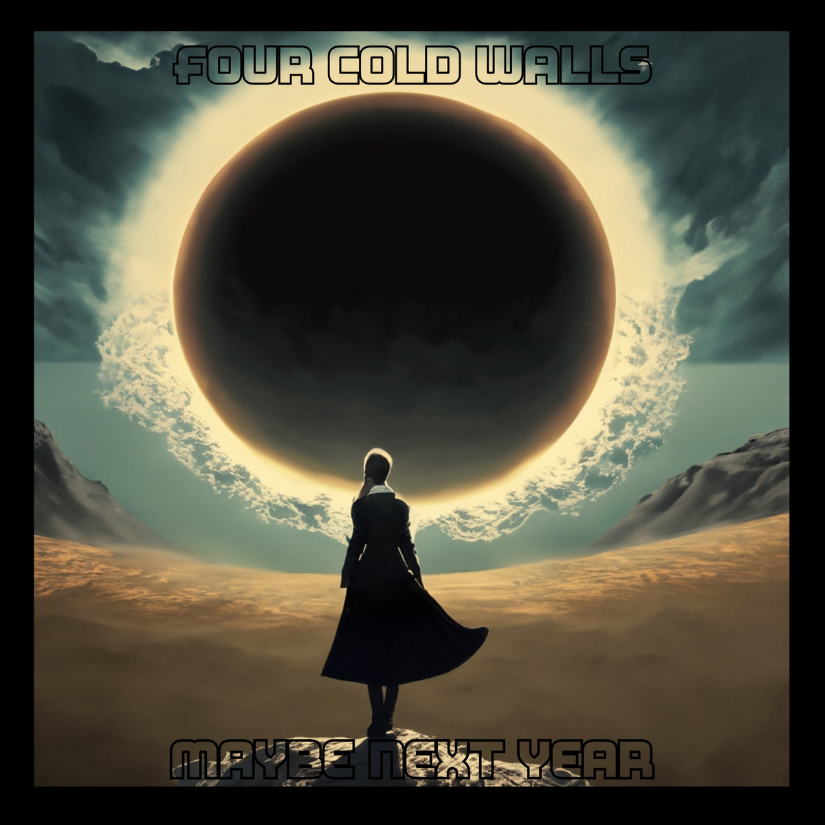 Maybe Next Year | Four Cold Walls