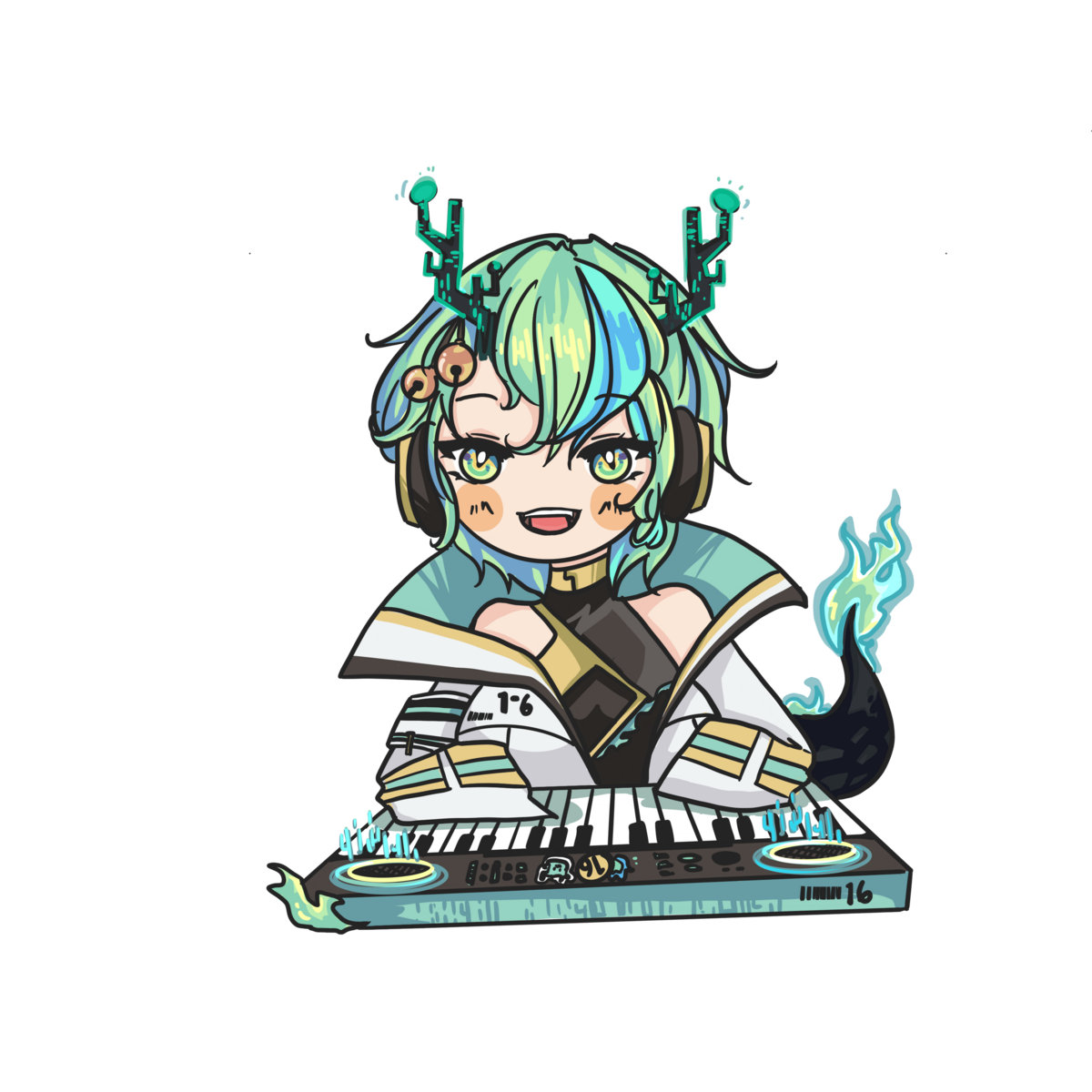 Digimon Adventure Lo-Fi | iCHiROKU