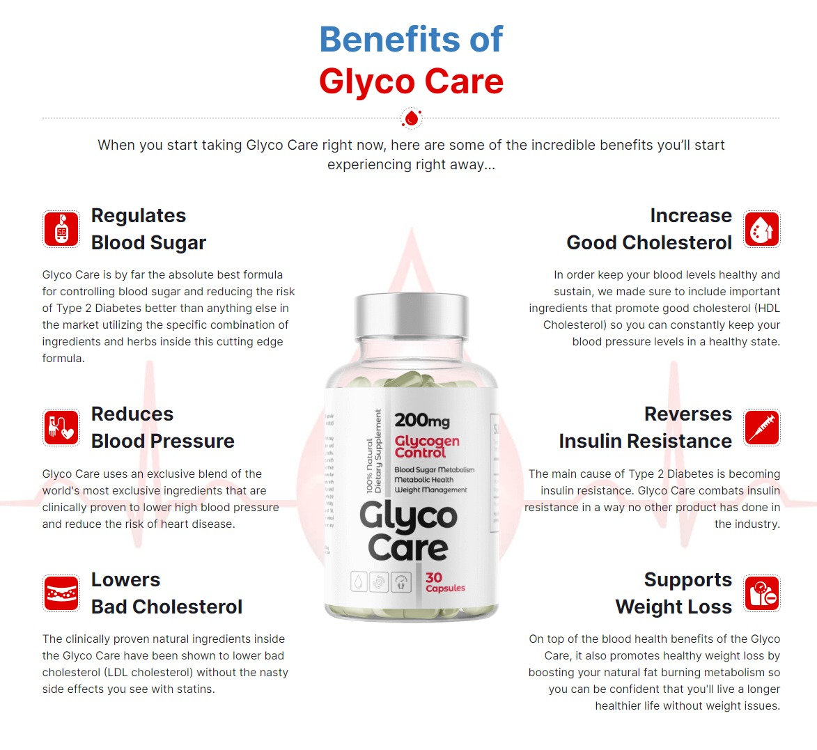 Glyco Care Canada - 100% Pure With Natural Ingredients , Manage your ...