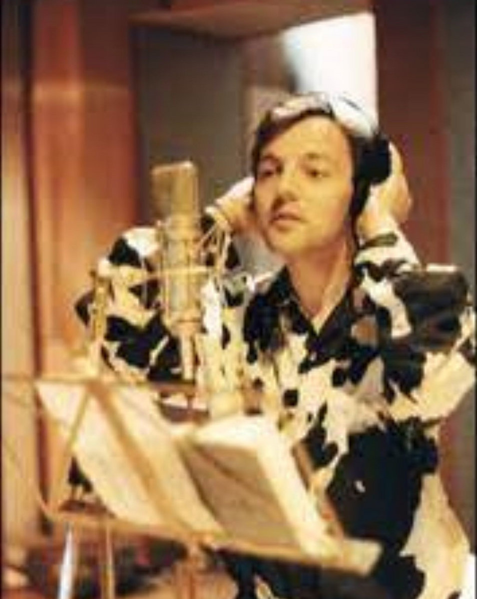 Box Set Preview - Unreleased Songs 'Lazarus' | Paul Roland Box Set Preview - Unreleased Songs 'Lazarus' | Paul Roland