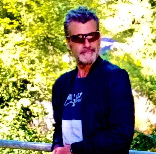 SHHH .... | Tony King