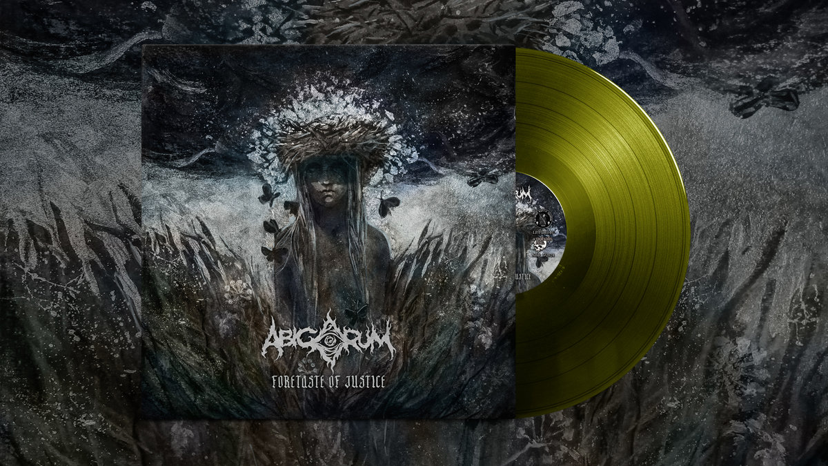 SAT382: Abigorum - Foretaste Of Justice (2024) | Satanath Records