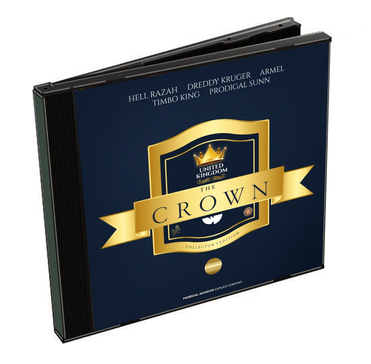 The Crown | United Kingdom | Royal Fam