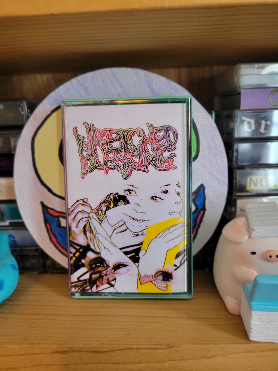 Wretched Blessing | Wretched Blessing