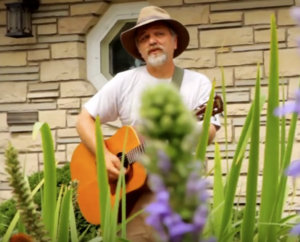 Music | Tim Gustafson