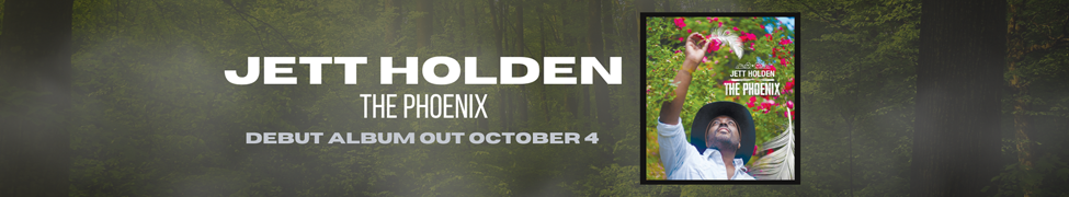 The Phoenix | Jett Holden