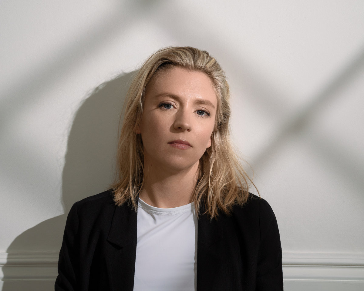 Absence Of Doubt | Hannah Scott