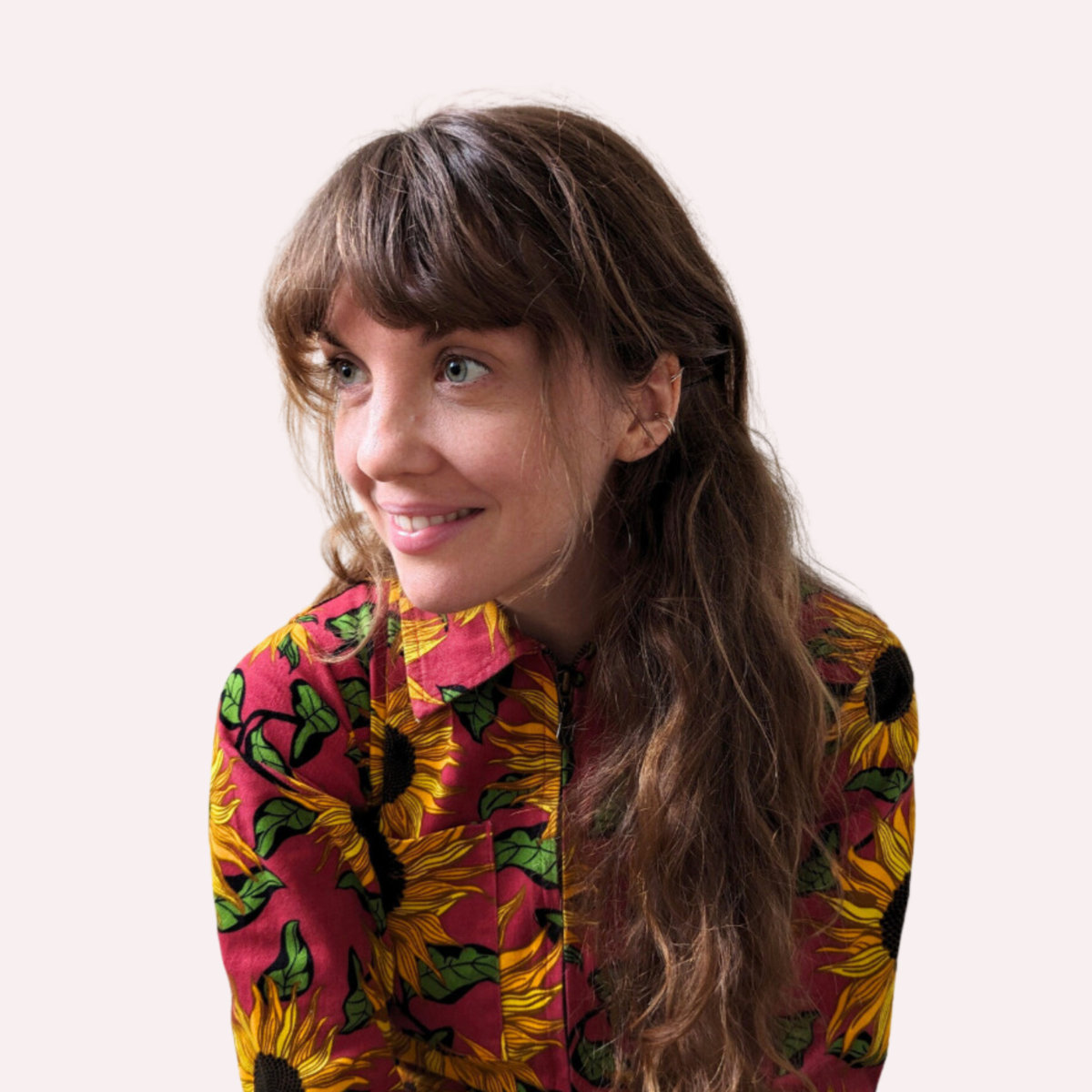 Fossil | Lydia Bennett