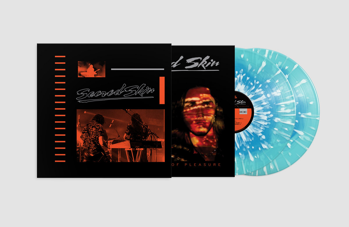 Born in Fire | Sacred Skin