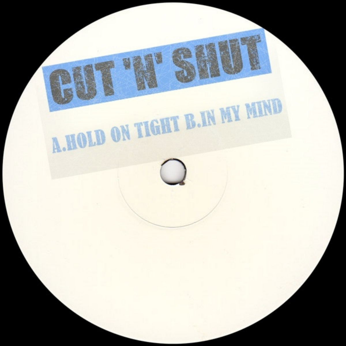 CUT N SHUT V2 | Pressure Point Audio