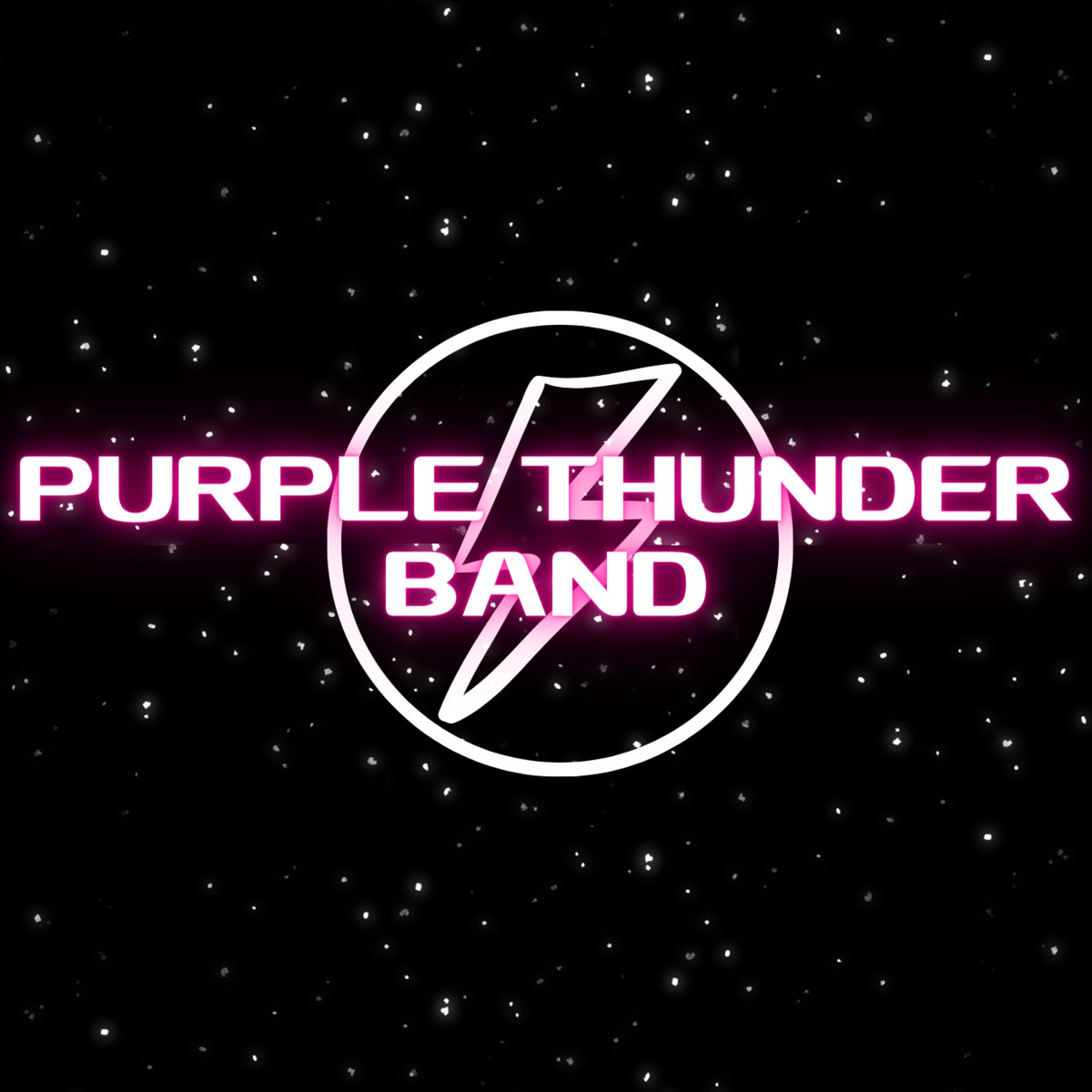 Purple Thunder Band - Live in Uppsala 07/06/2024 | Purple Thunder Band