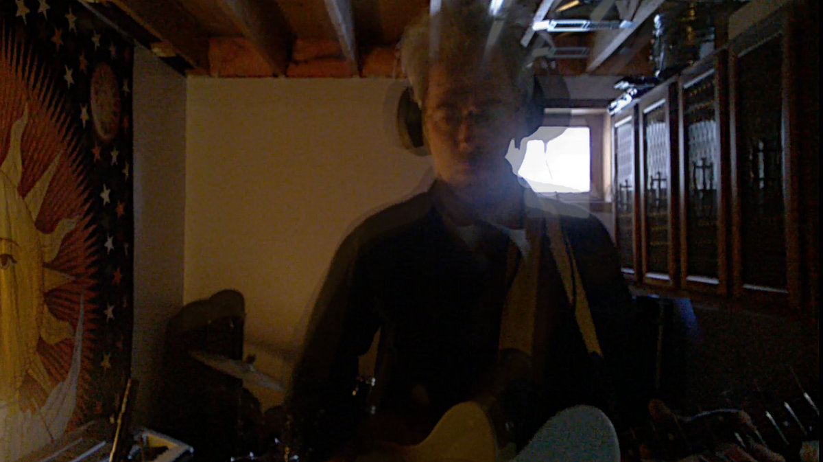 The Ape Family Singers Get Inside Your Brain!! | Animal Arms